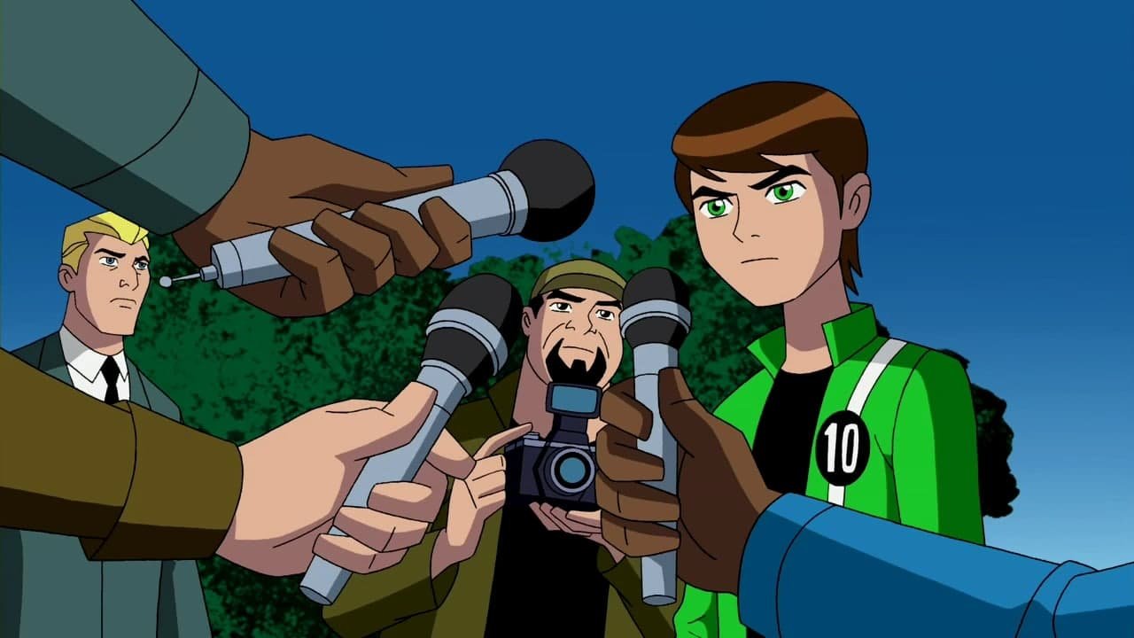 Why Omnitrix Transform Ben Into The Wrong Alien Craffic